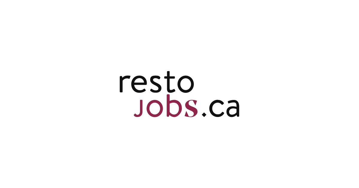 Emplois en Barman / Barmaid à Québec | RestoJobs
